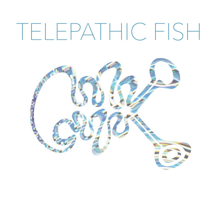 Various Artists - Telepathic Fish: Trawling the Early 90s Ambient ...
