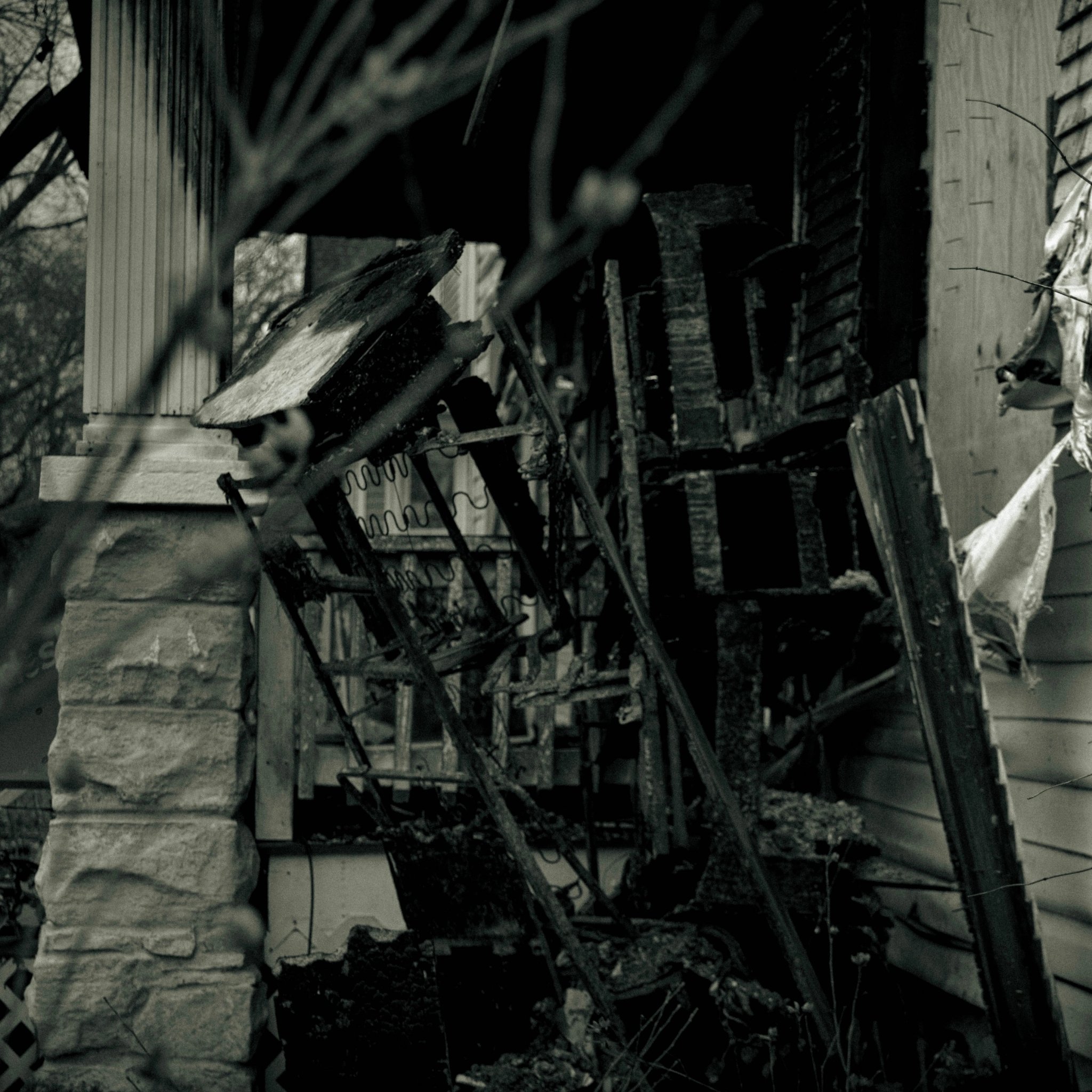 A Place Called Hell - godless god - Reviews - Album of The Year