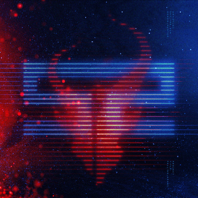 Set To Stun - Falling Apart (Single) - Reviews - Album of The Year