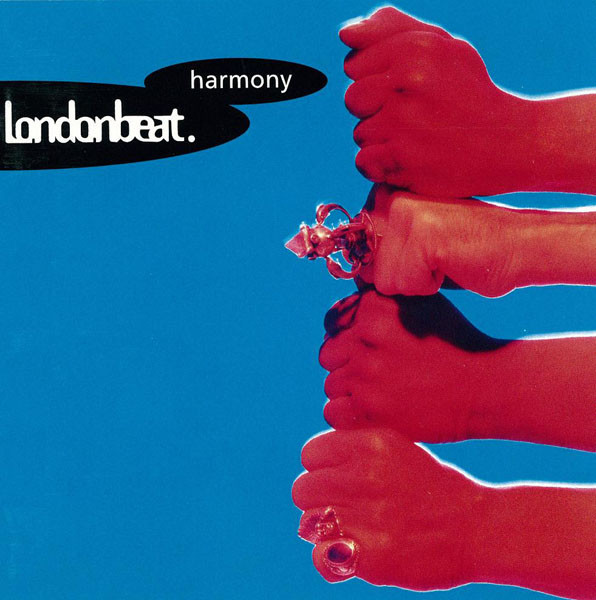 Londonbeat - Harmony - Reviews - Album of The Year