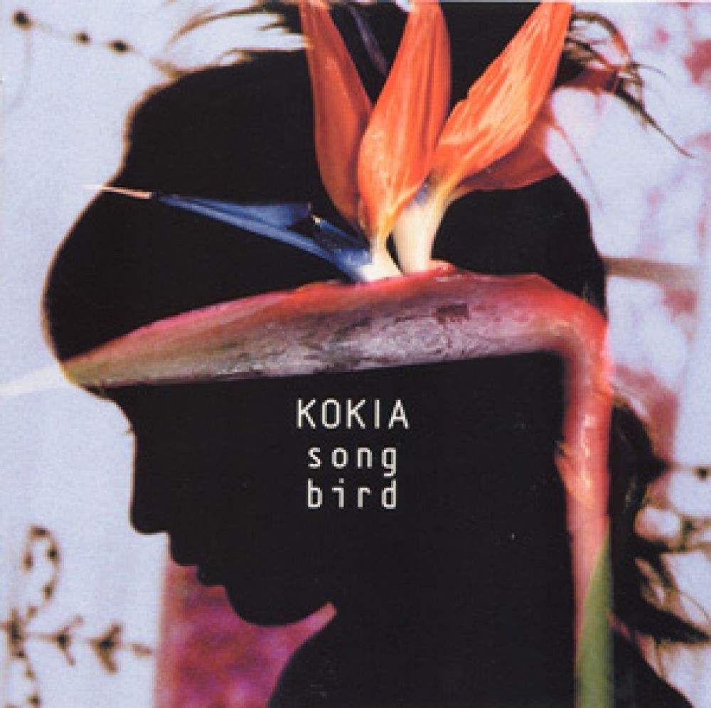 KOKIA - Songbird - Reviews - Album of The Year