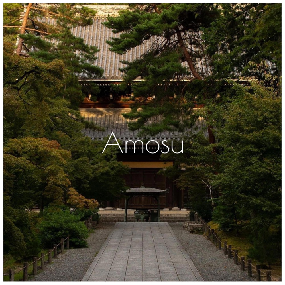 Michiru Aoyama - Amosu - Reviews - Album of The Year
