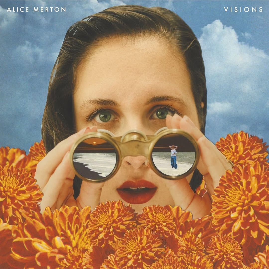 Alice Merton - Visions - Reviews - Album of The Year