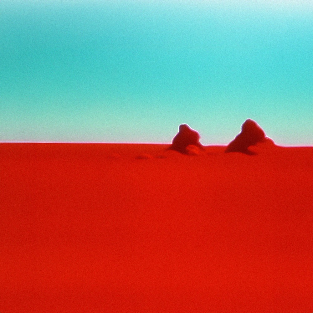 Virtual Mage - Red Desert Heat - Reviews - Album of The Year