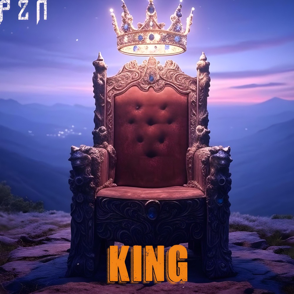PoiZoN - King (Single) - Reviews - Album of The Year