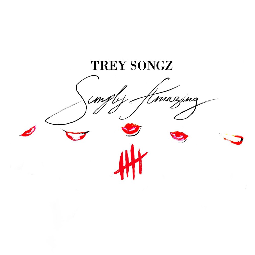 Trey Songz - Simply Amazing (Single) - Reviews - Album of The Year