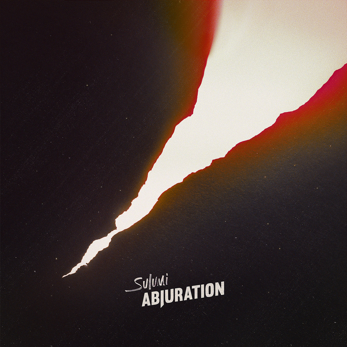 Sulumi - Abjuration EP (EP) - Reviews - Album of The Year