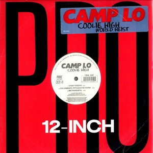 Camp Lo - Coolie High (Single) - Reviews - Album of The Year