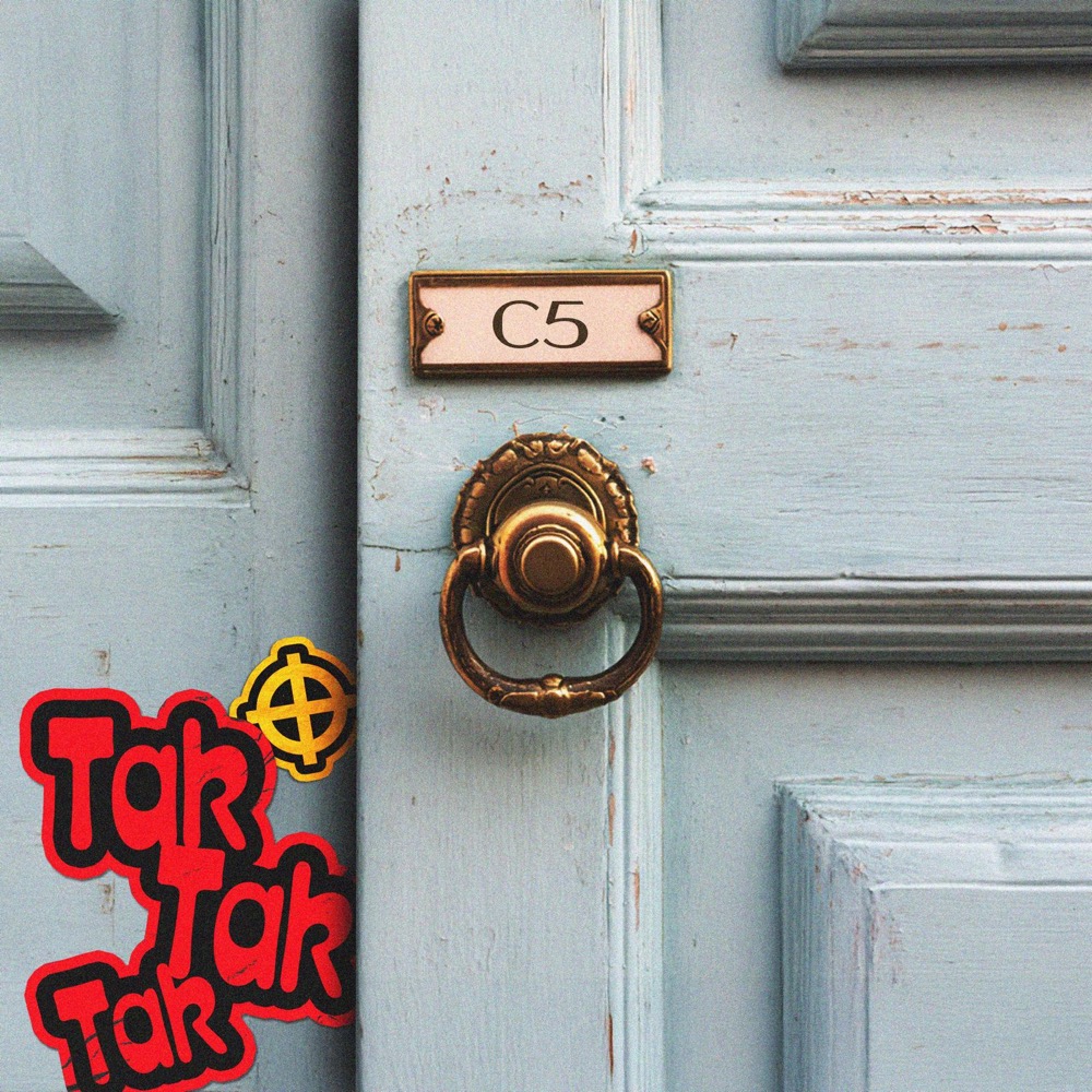 Lvbel C5 - TAK TAK TAK (Single) - Reviews - Album of The Year