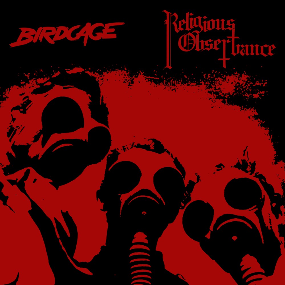 Birdcage & Religious Observance - Birdcage / Religious Observance ...