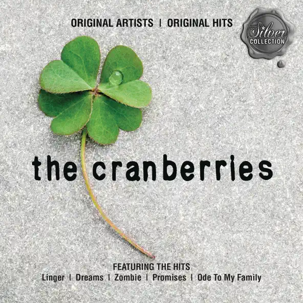 The Cranberries - Silver Collection (Compilation) - Reviews - Album of ...