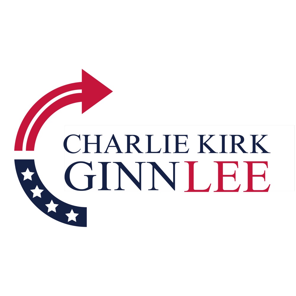 Ginn Lee - Charlie Kirk (Single) - Reviews - Album of The Year