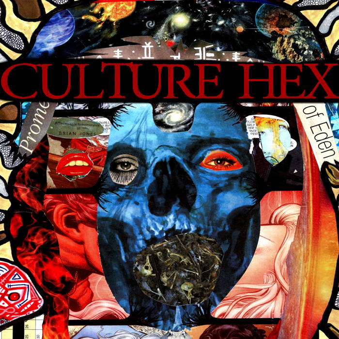 Culture Hex - Culture Hex - Reviews - Album of The Year