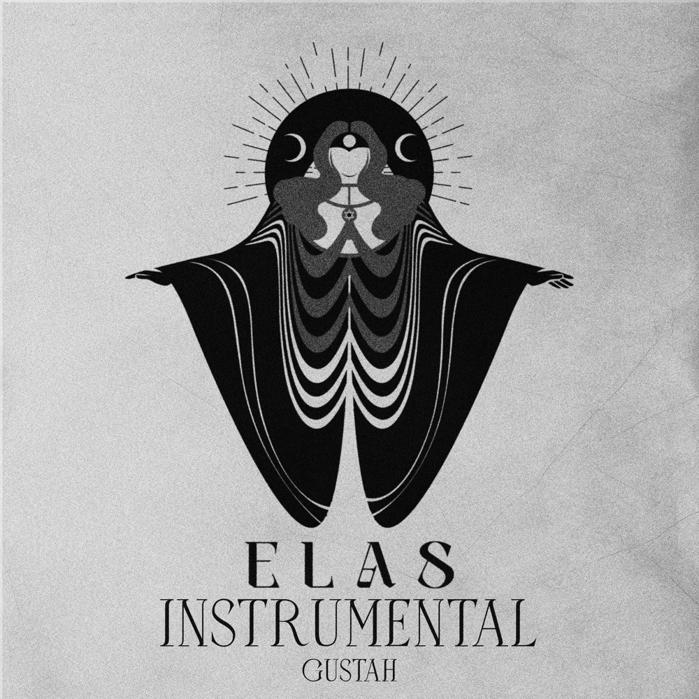 Gustah - ELAS (Instrumental) - Reviews - Album of The Year