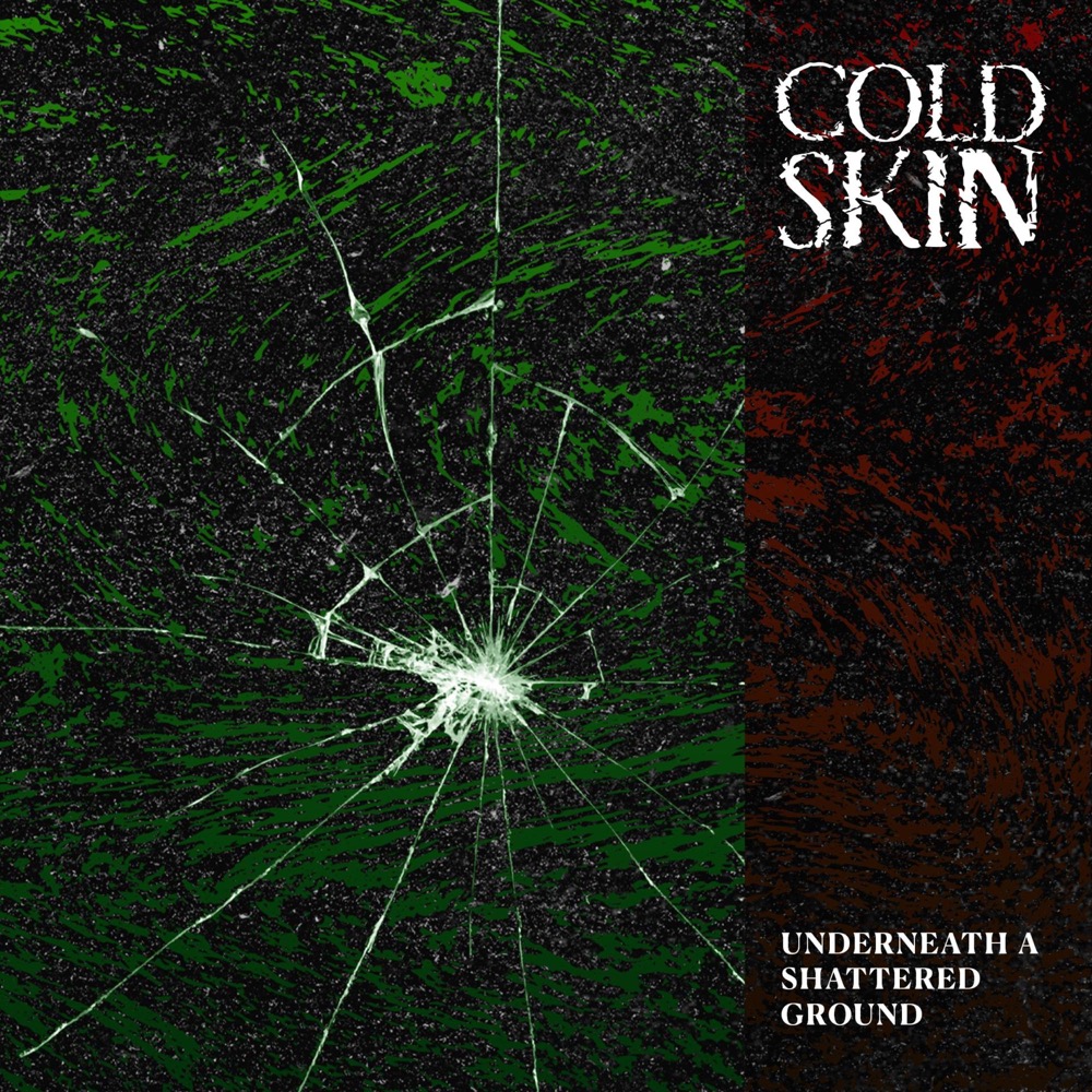 User Lists That Contain Underneath a Shattered Ground by COLDSKIN ...