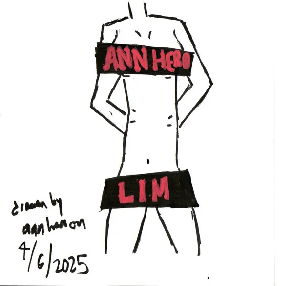 Ann Hero - Lim - Reviews - Album of The Year