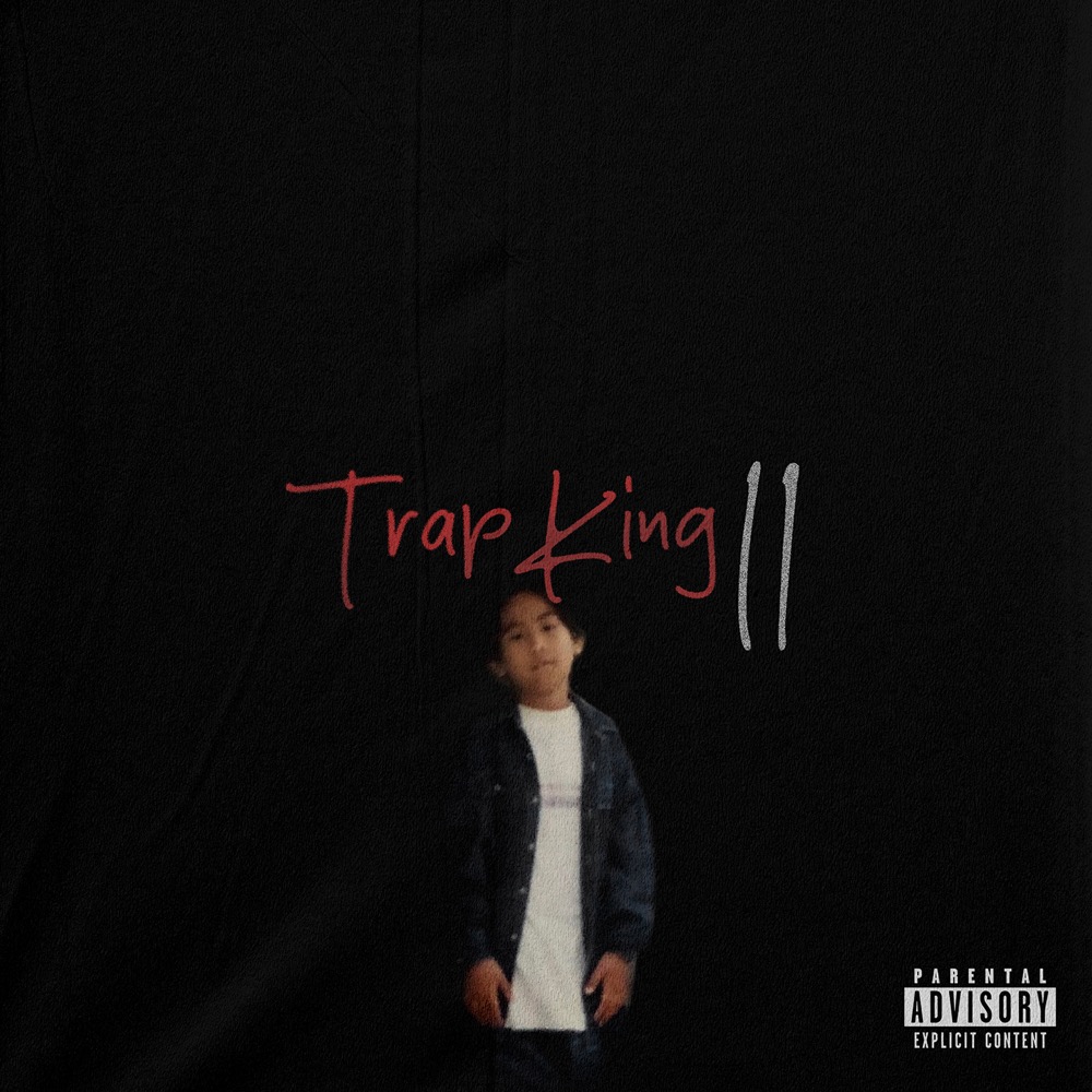 Younggu - TRAP KING II - Reviews - Album of The Year