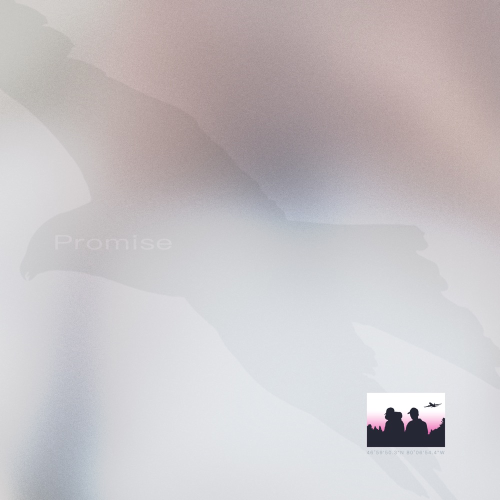 ESP - Promise (Deluxe) - Reviews - Album of The Year
