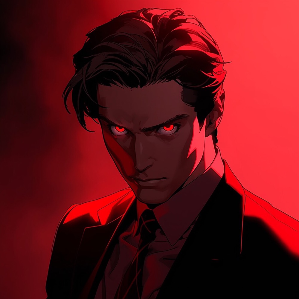 DJ PATRICK BATEMAN - BLOODLUST (Single) - Reviews - Album of The Year