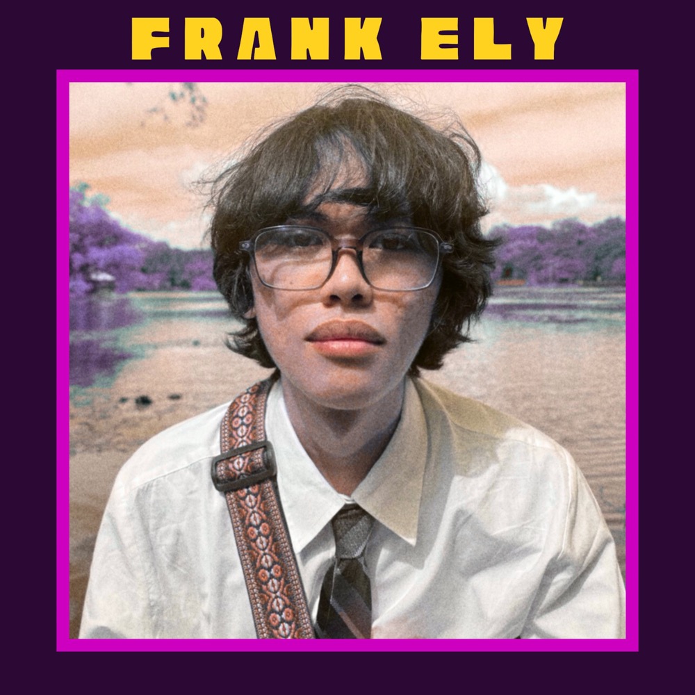 Frank Ely - Miss Kita (Single) - Reviews - Album of The Year