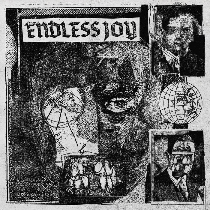 ENDLESS JOY - Endless Joy - Reviews - Album of The Year