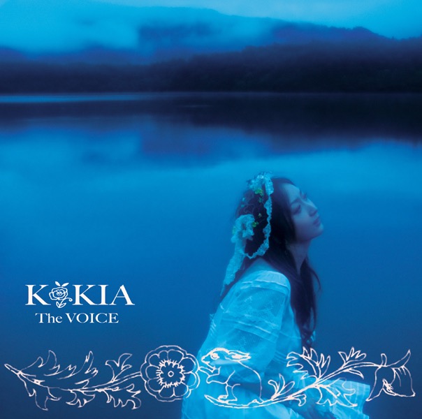 KOKIA - The Voice - Reviews - Album of The Year