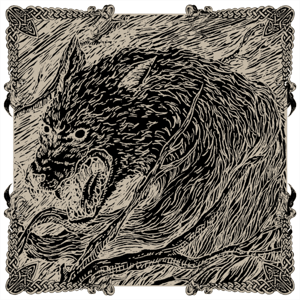 Ardere - The Eternal Wolf - Reviews - Album of The Year