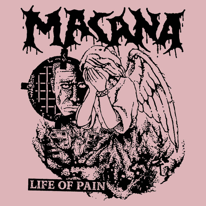 MACANA - Life of Pain - Reviews - Album of The Year