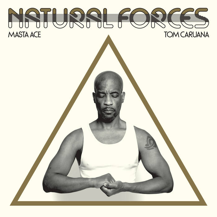 Masta Ace & Tom Caruana - Natural Forces (Remix) - Reviews - Album of ...