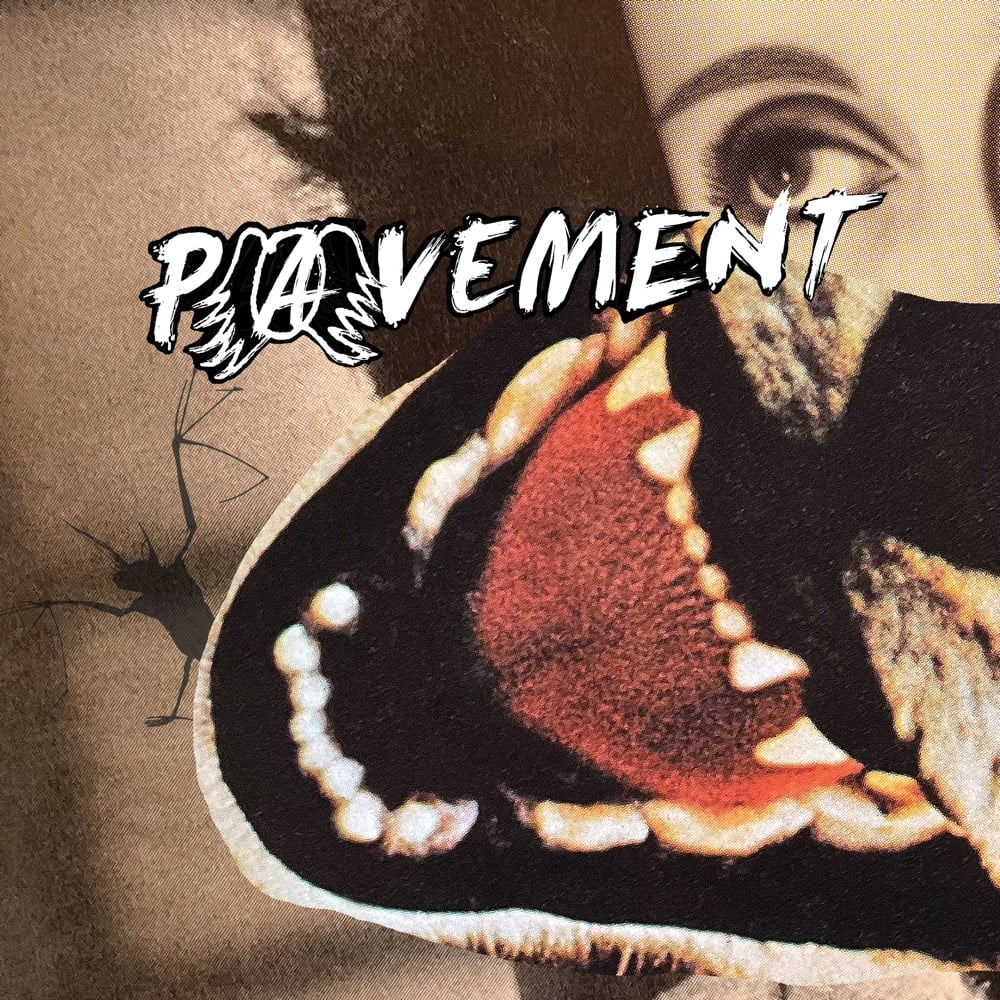 Pavement - Heckler's Choice: Big Gums and Heavy Lifters - A Pavement ...