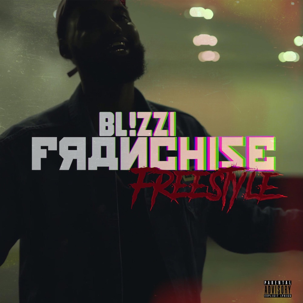 Blizzi Boi - Franchise (Freestyle) (Single) - Reviews - Album of The Year