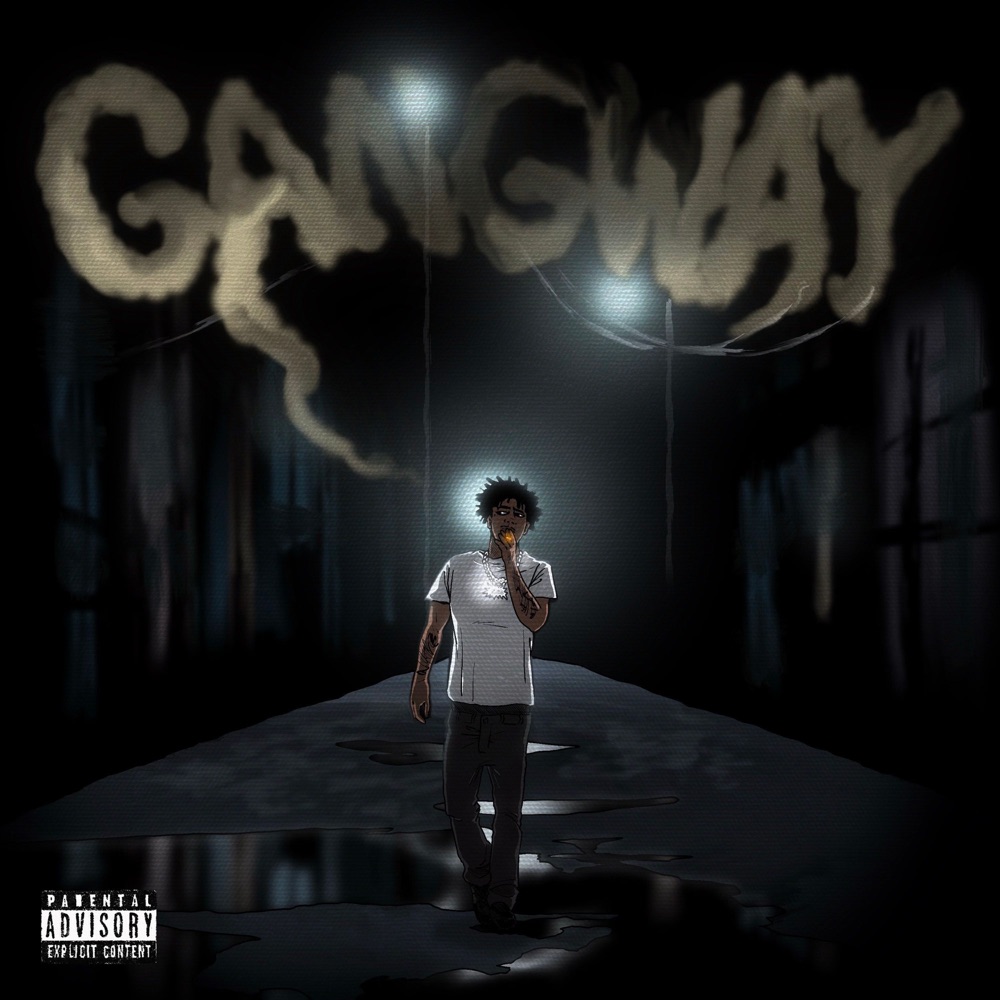 LAZER DIM 700 - GANGWAY (Mixtape) - Reviews - Album of The Year