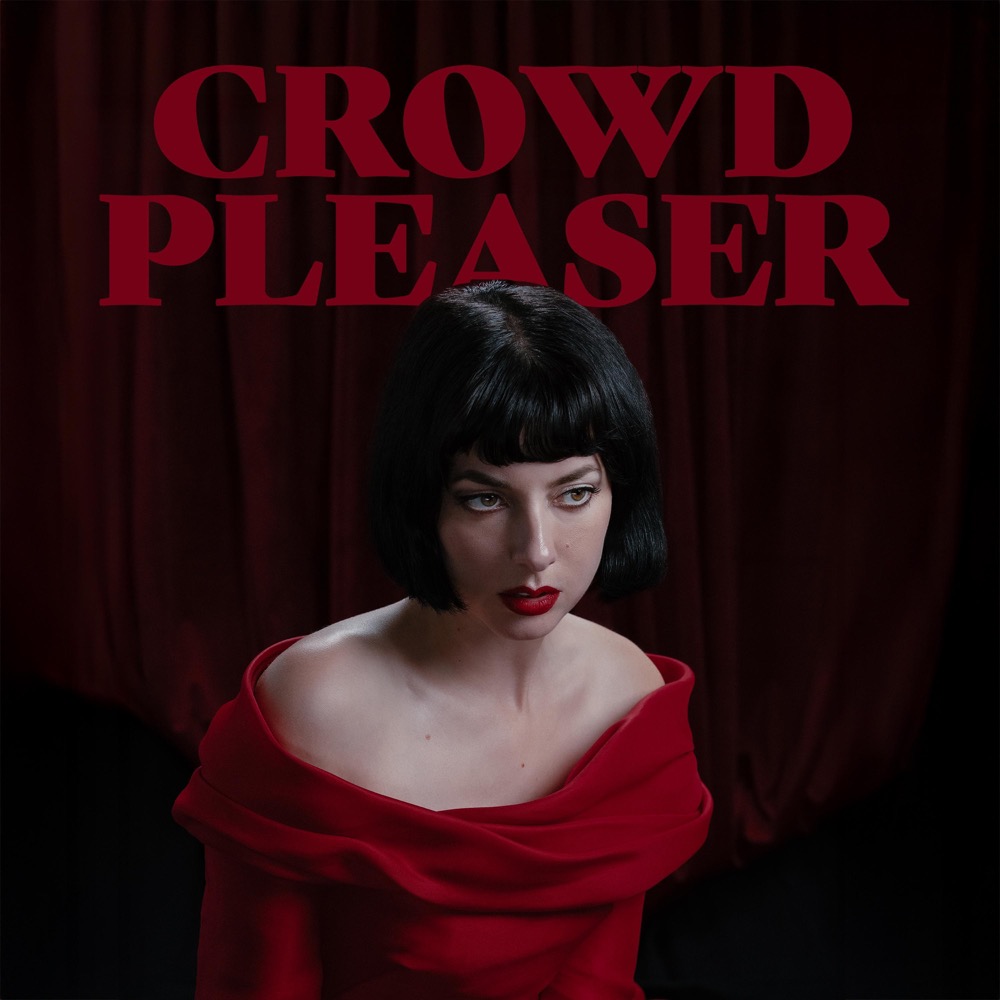 Lola Blanc - Crowd Pleaser - Reviews - Album of The Year