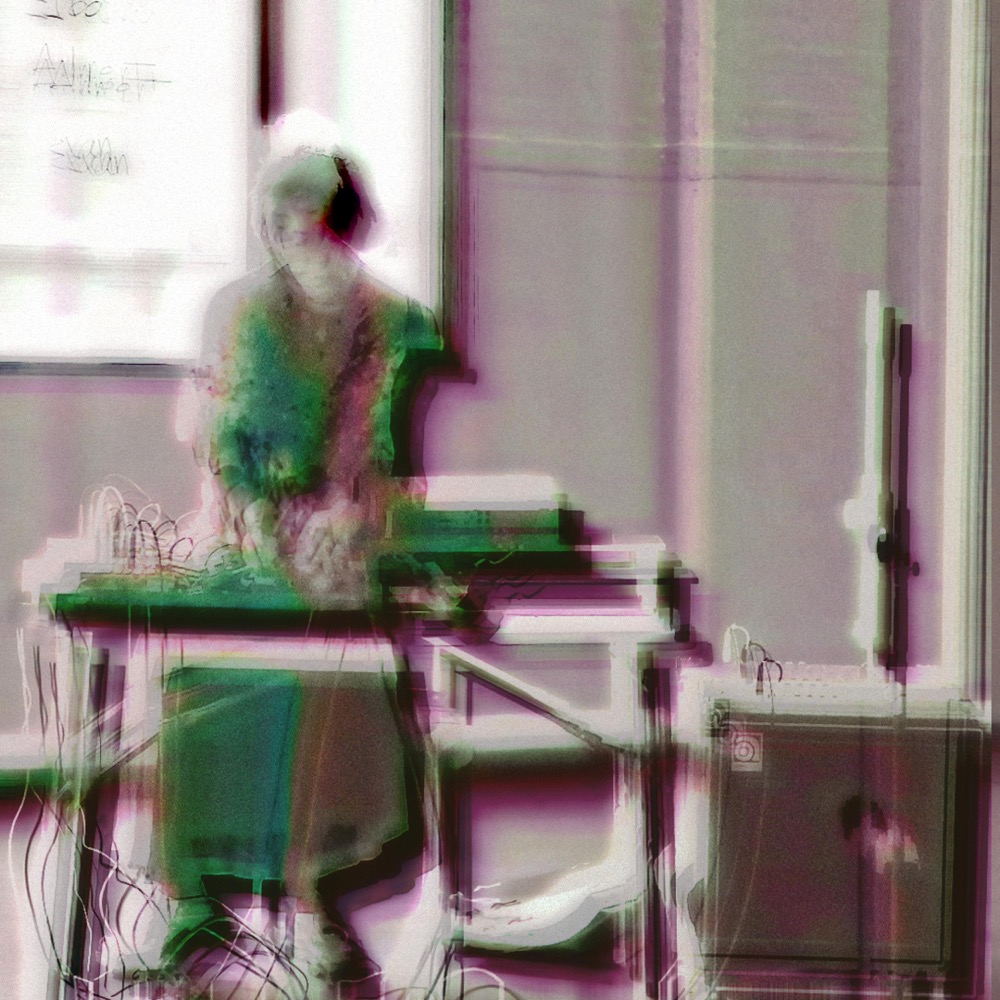 Serene Ailment - 1000ears #6 - Reviews - Album of The Year
