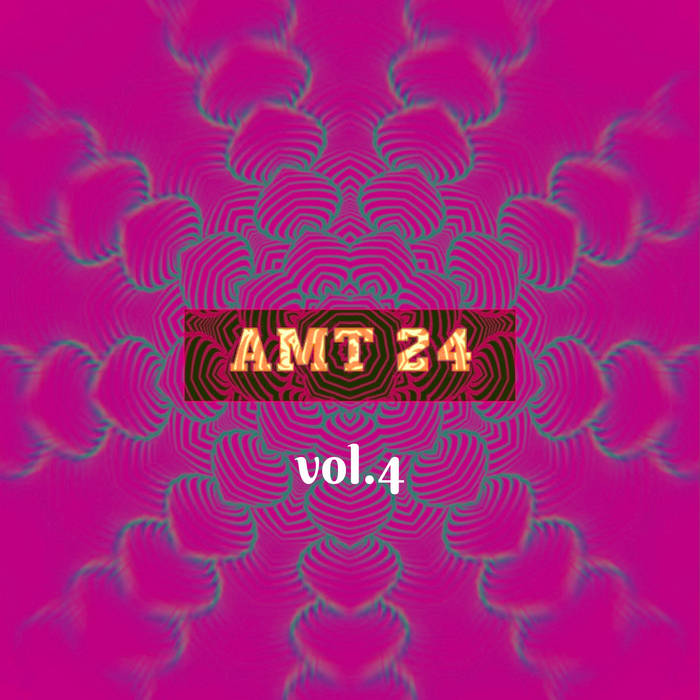Acid Mothers Temple & the Melting Paraiso U.F.O. - AMT24 Vol. 4 ...