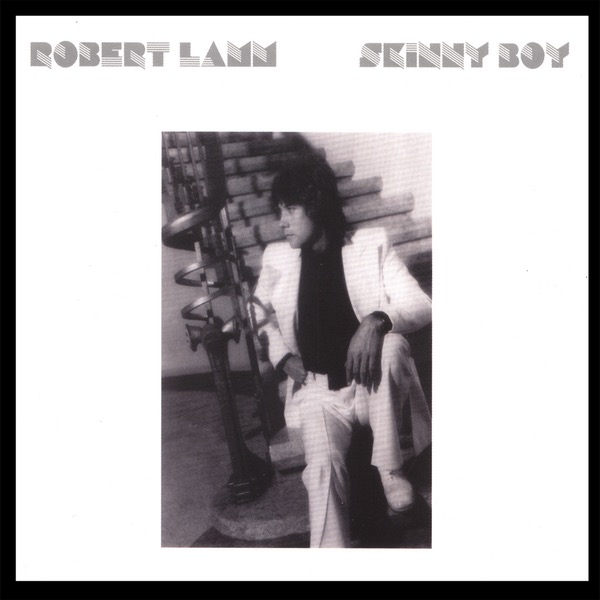 Robert Lamm - Skinny Boy 2.0 - Reviews - Album of The Year