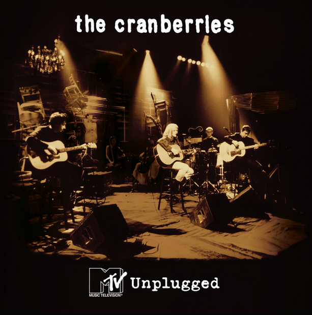 The Cranberries - Empty (Live MTV Unplugged) (Single) - Reviews - Album ...