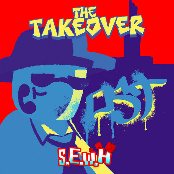 sorakai - something evil will happen:TAKEOVER - Reviews - Album of The Year
