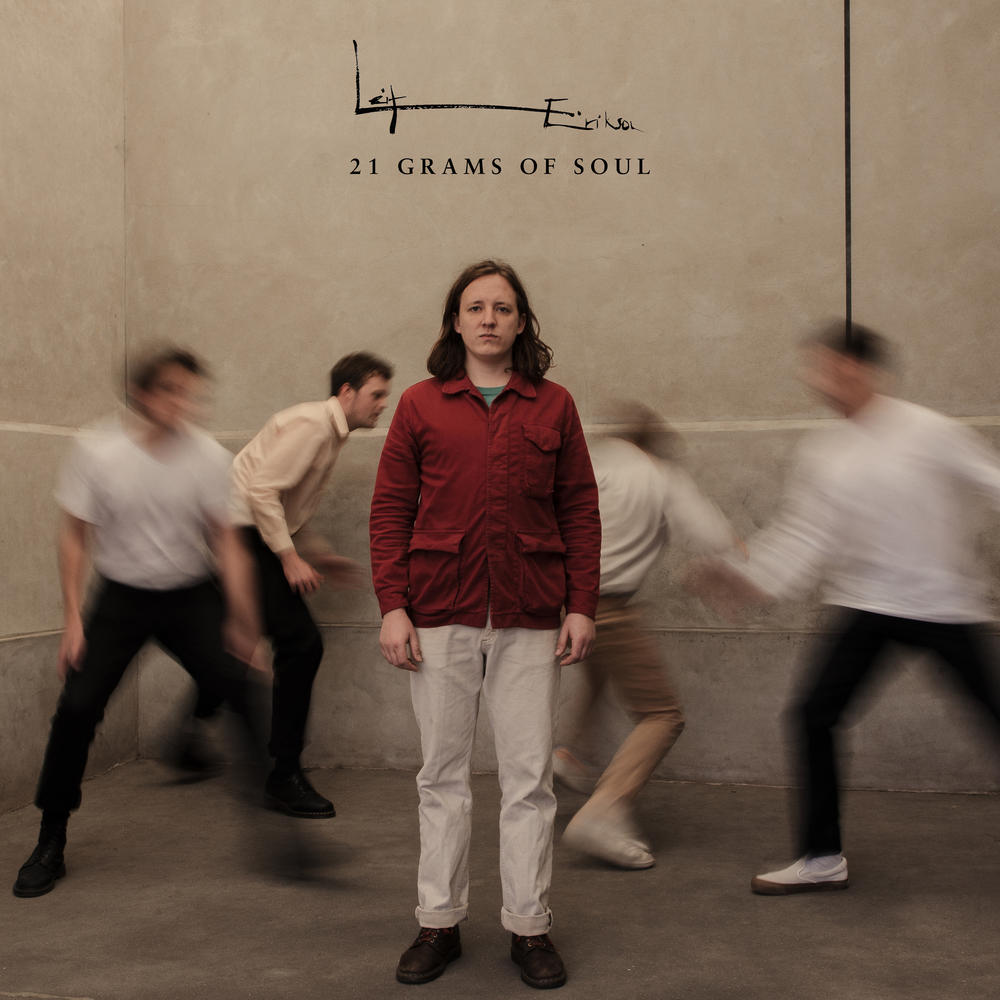 Leif Erikson - 21 Grams Of Soul (EP) - Reviews - Album of The Year