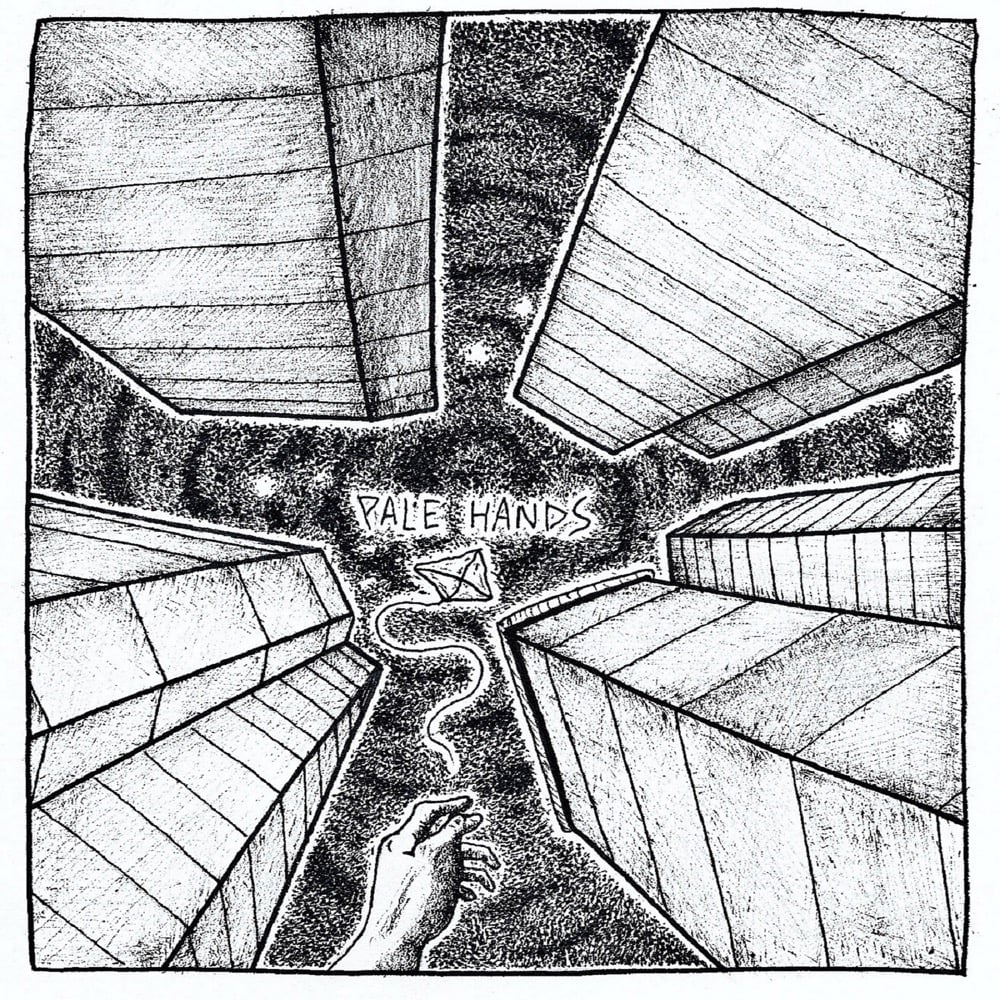 Pale Hands - Pale Hands - Reviews - Album of The Year