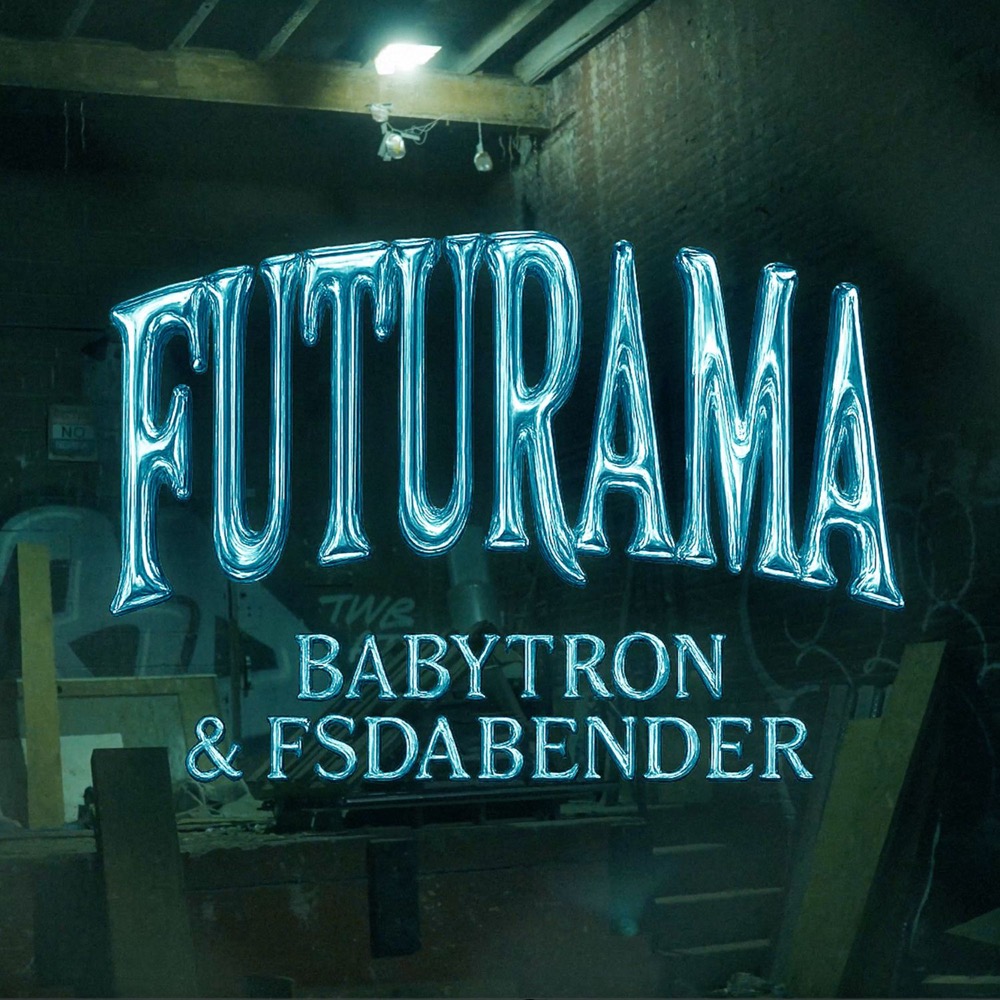 BabyTron & FSDaBender - Futurama (Single) - Reviews - Album of The Year