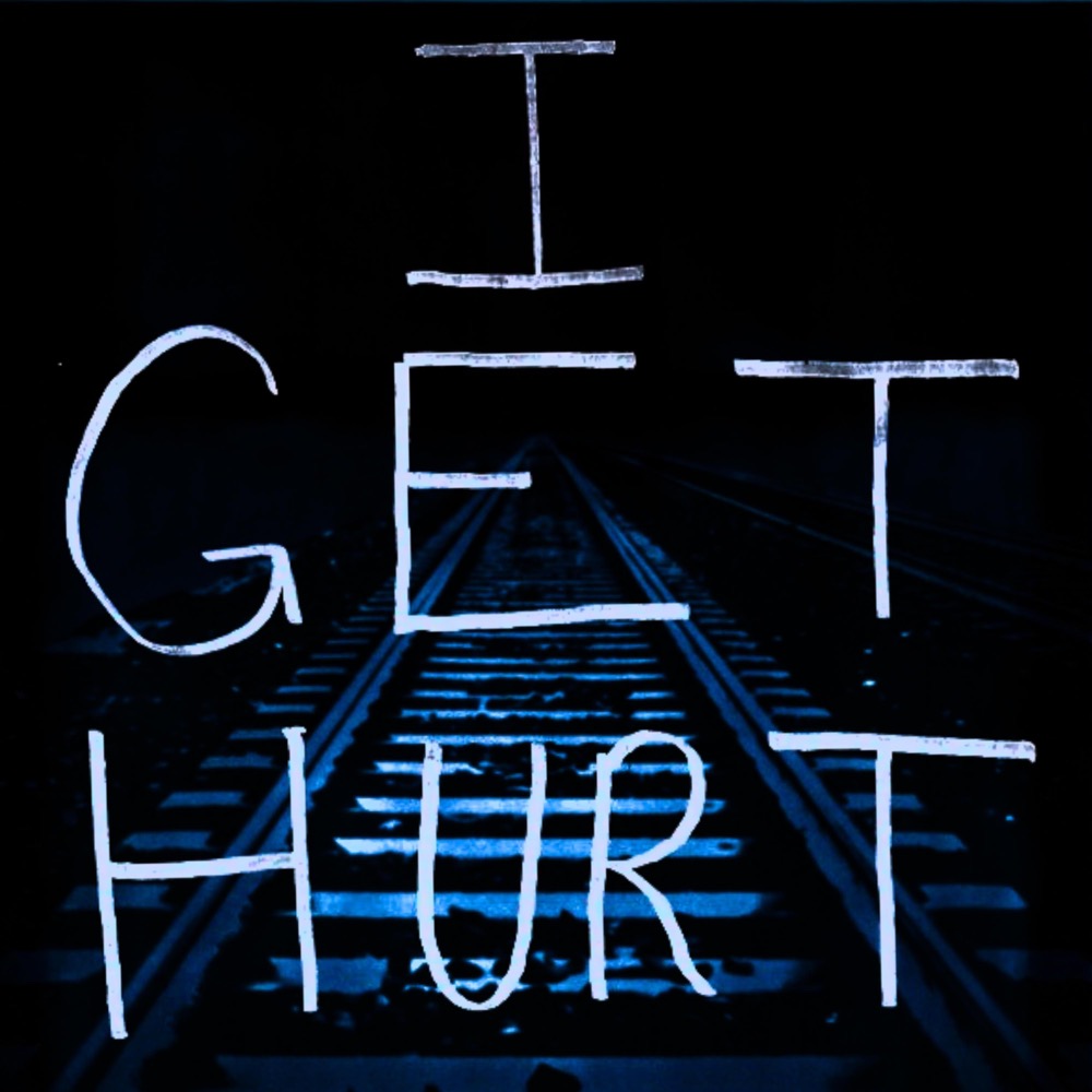 Victor Jones - I Get Hurt (Single) - Reviews - Album of The Year