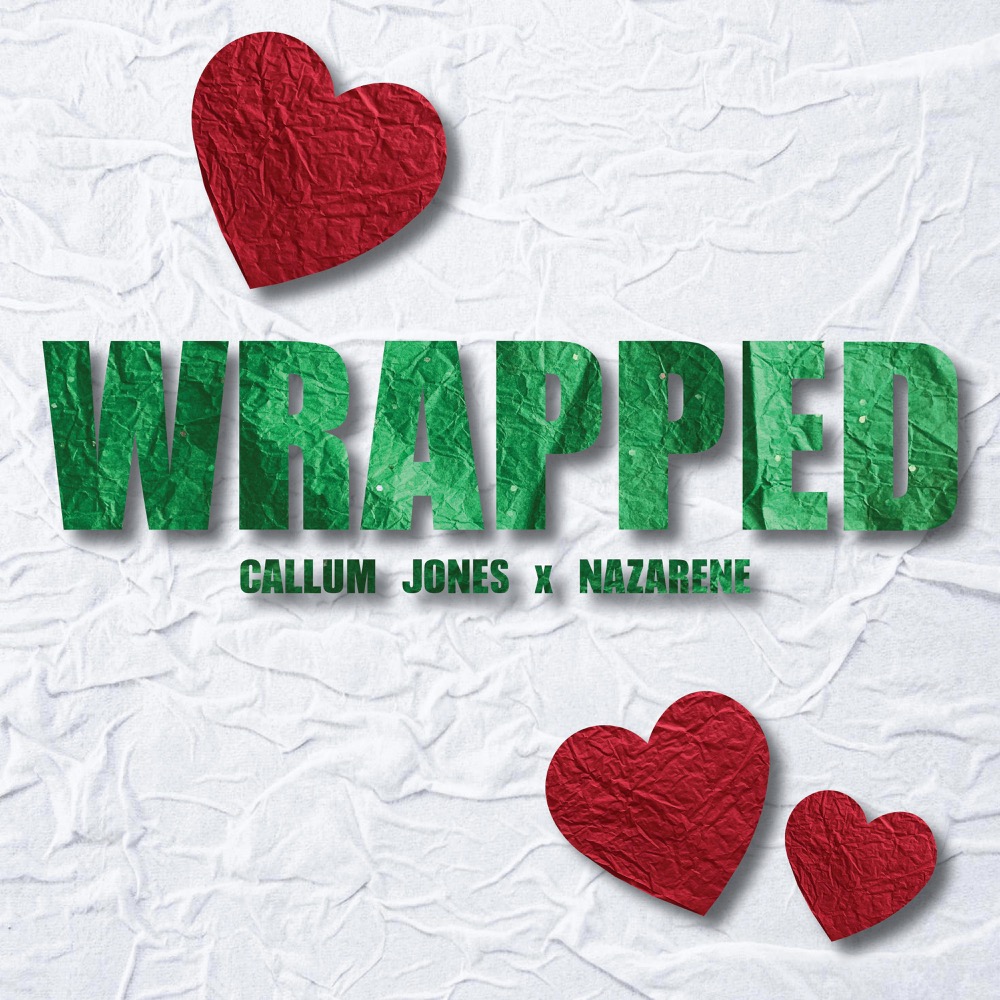 Callum Jones - Wrapped - User Reviews - Album of The Year