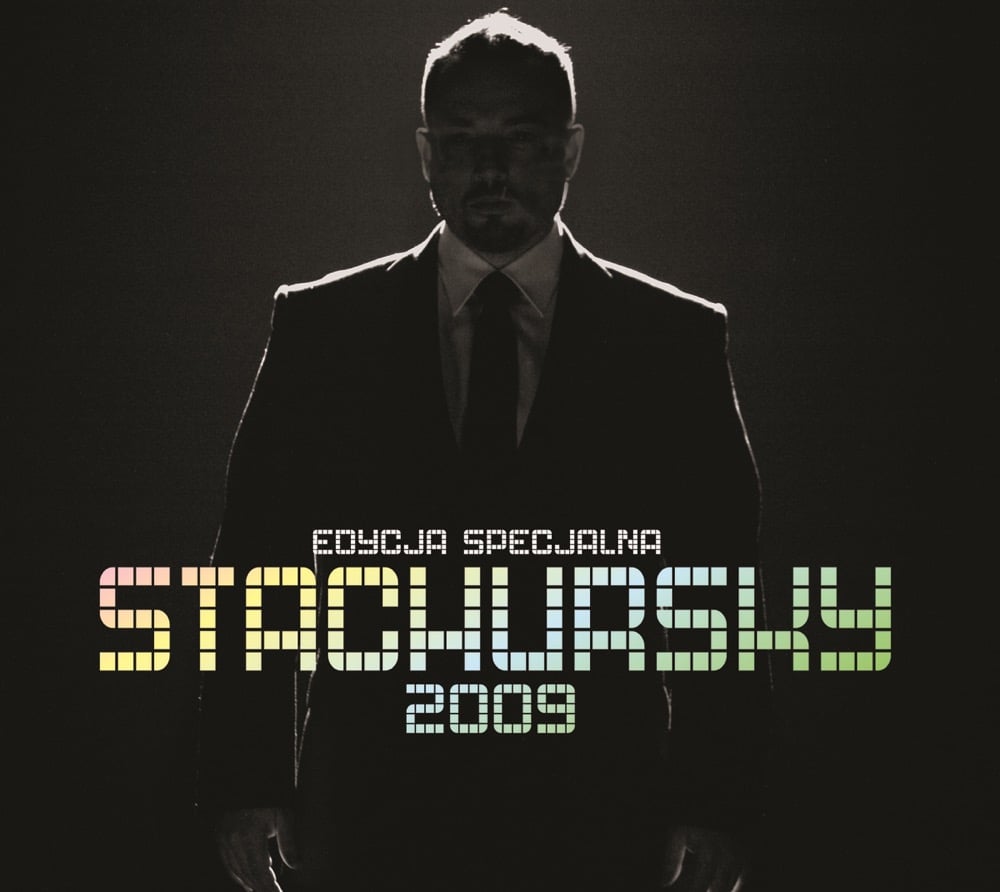 Stachursky - 2009 - Reviews - Album of The Year
