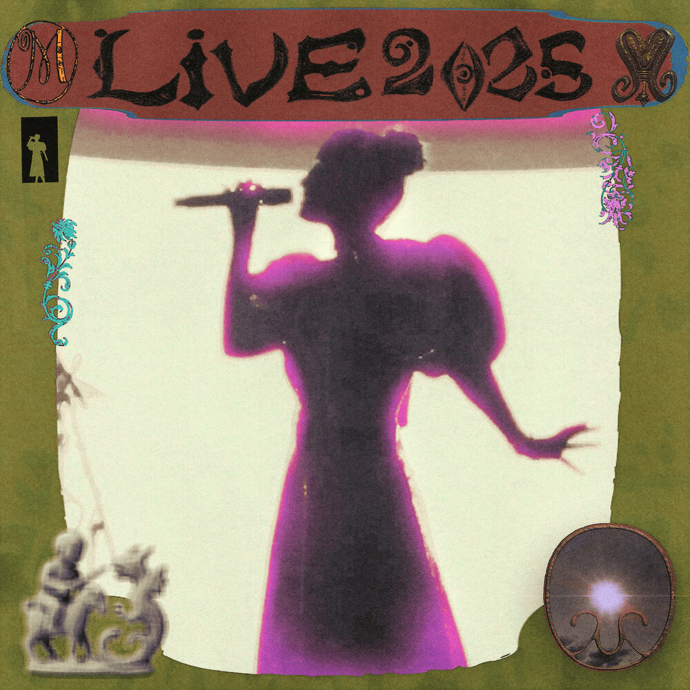Монеточка [Monetochka] - Live 2025 (Live) - Reviews - Album of The Year