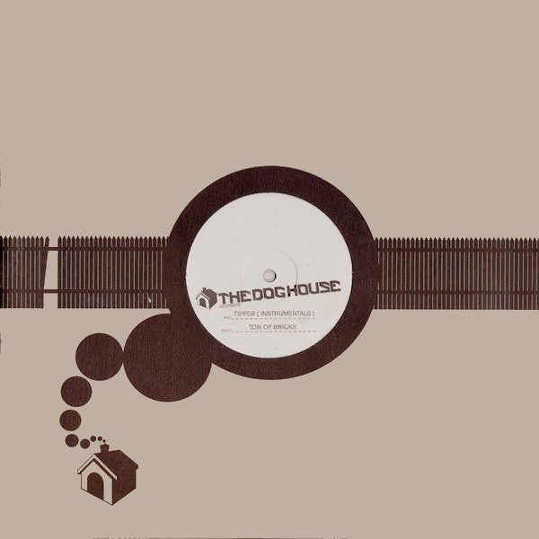 Tipper - Instrumentals - Reviews - Album of The Year