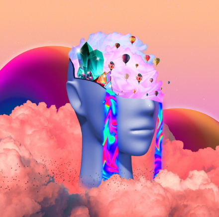 Better Love - Losing Myself (Single) - Reviews - Album of The Year