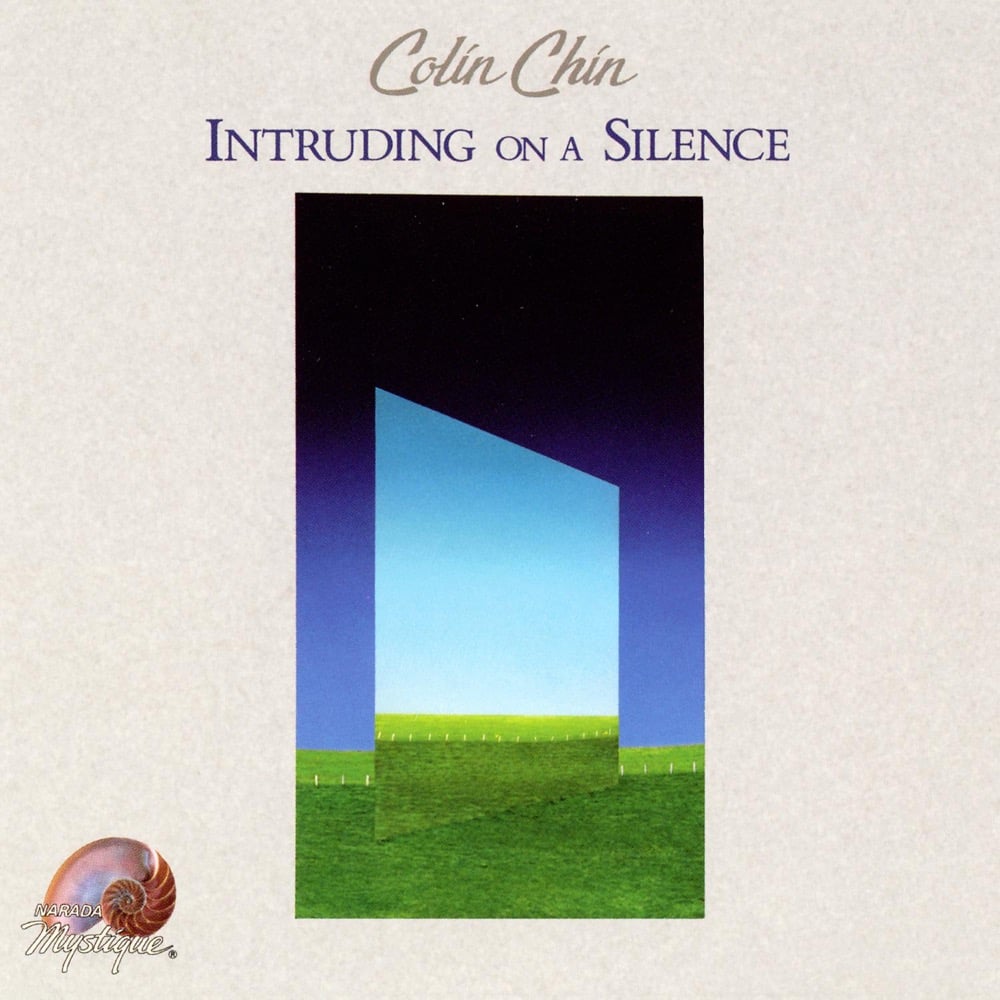 Colin Chin - Intruding On A Silence - Reviews - Album of The Year