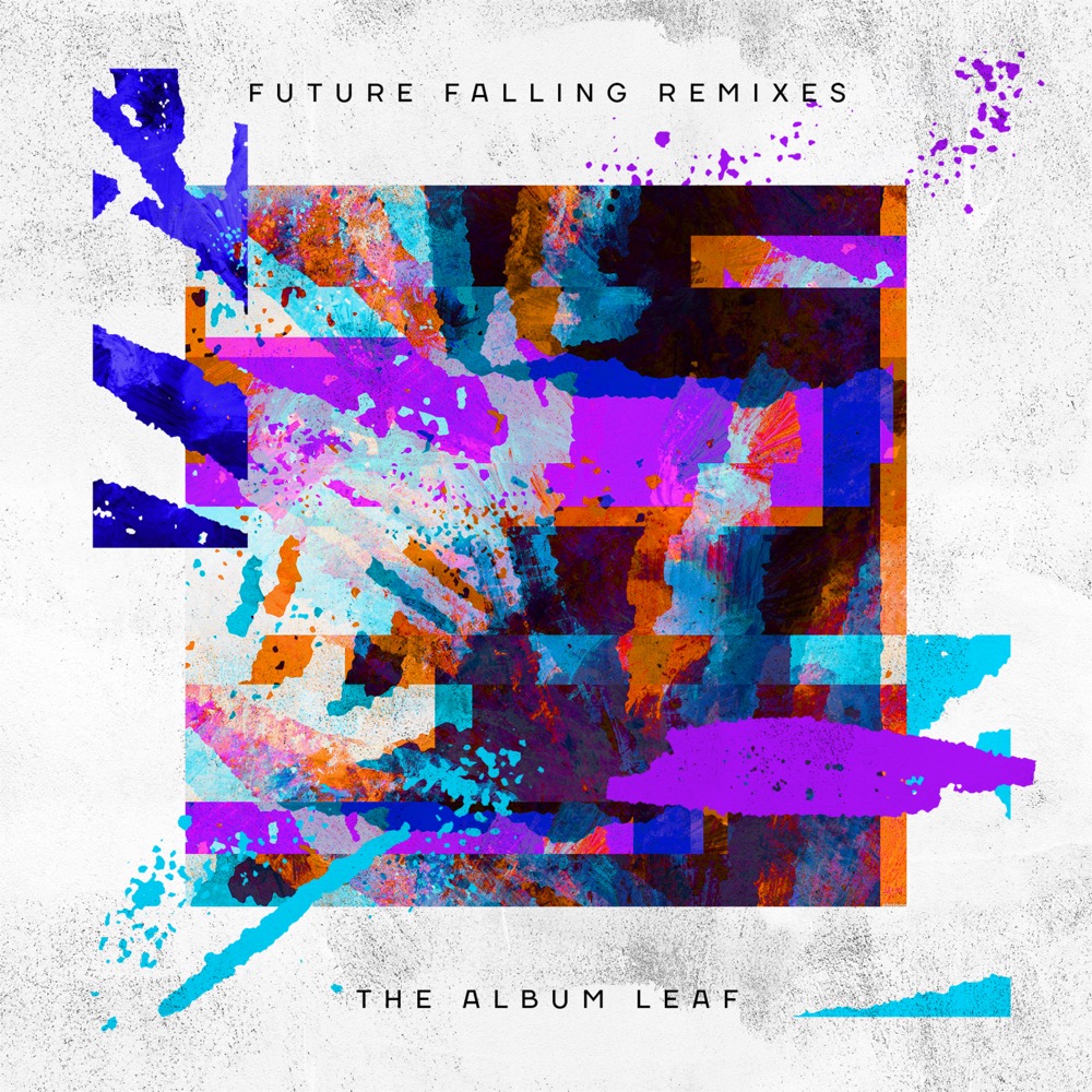 The Album Leaf - Future Falling (Remixes) - Reviews - Album of The Year
