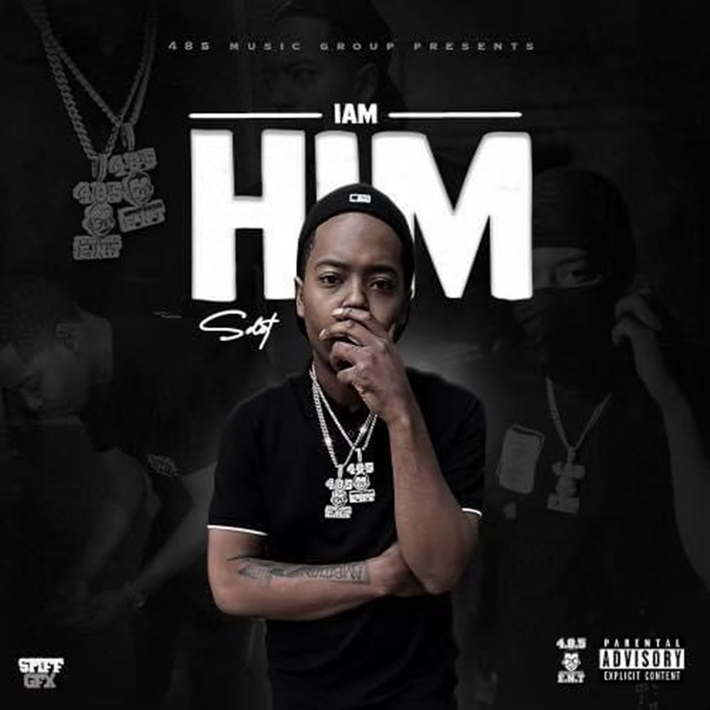 S.Dot - I Am Him - Reviews - Album of The Year